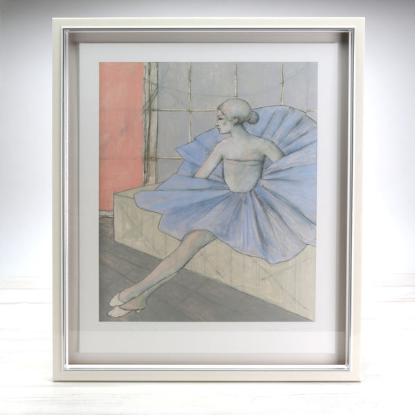 Homage Giclée by Michael Manwaring